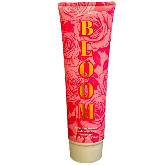 Bath & Body | Bloom Shea Butter Hand Cream | Poshmark